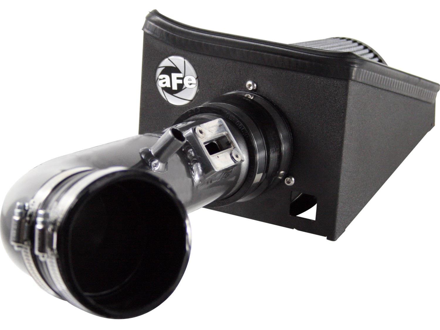 AFE Power F2-03013 aFe Full Metal Power Stage 2 Pro Dry S Air Intake ...