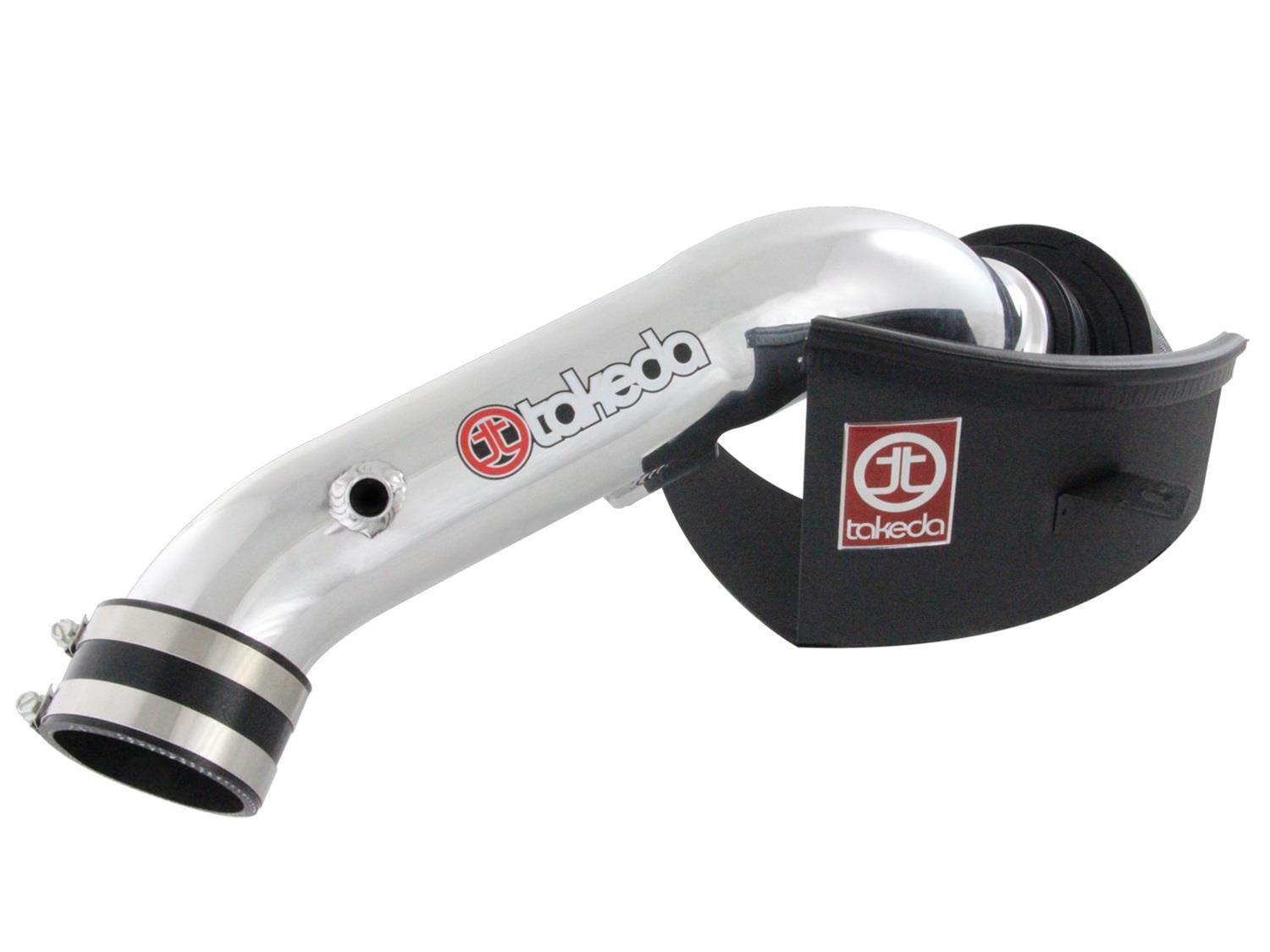 2015 HONDA ACCORD AFE Power TR-1019P aFe Takeda Stage 2 Pro Dry S Short ...