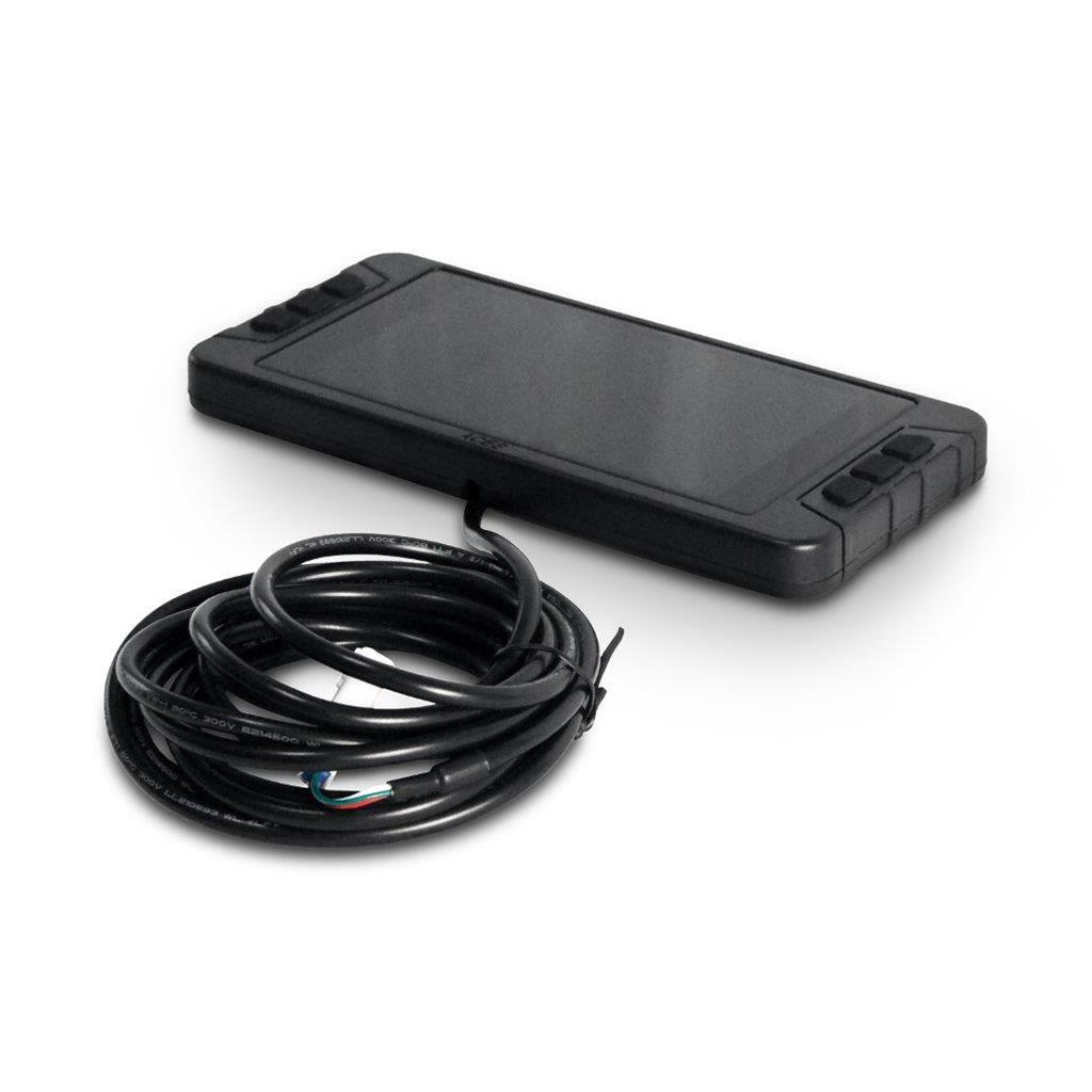 ACES Fuel Injection AS2012B ACES Fuel Injection Killshot Self-Tuning ...