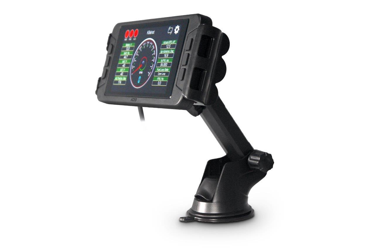 ACES Fuel Injection AS2012B ACES Fuel Injection Killshot Self-Tuning ...