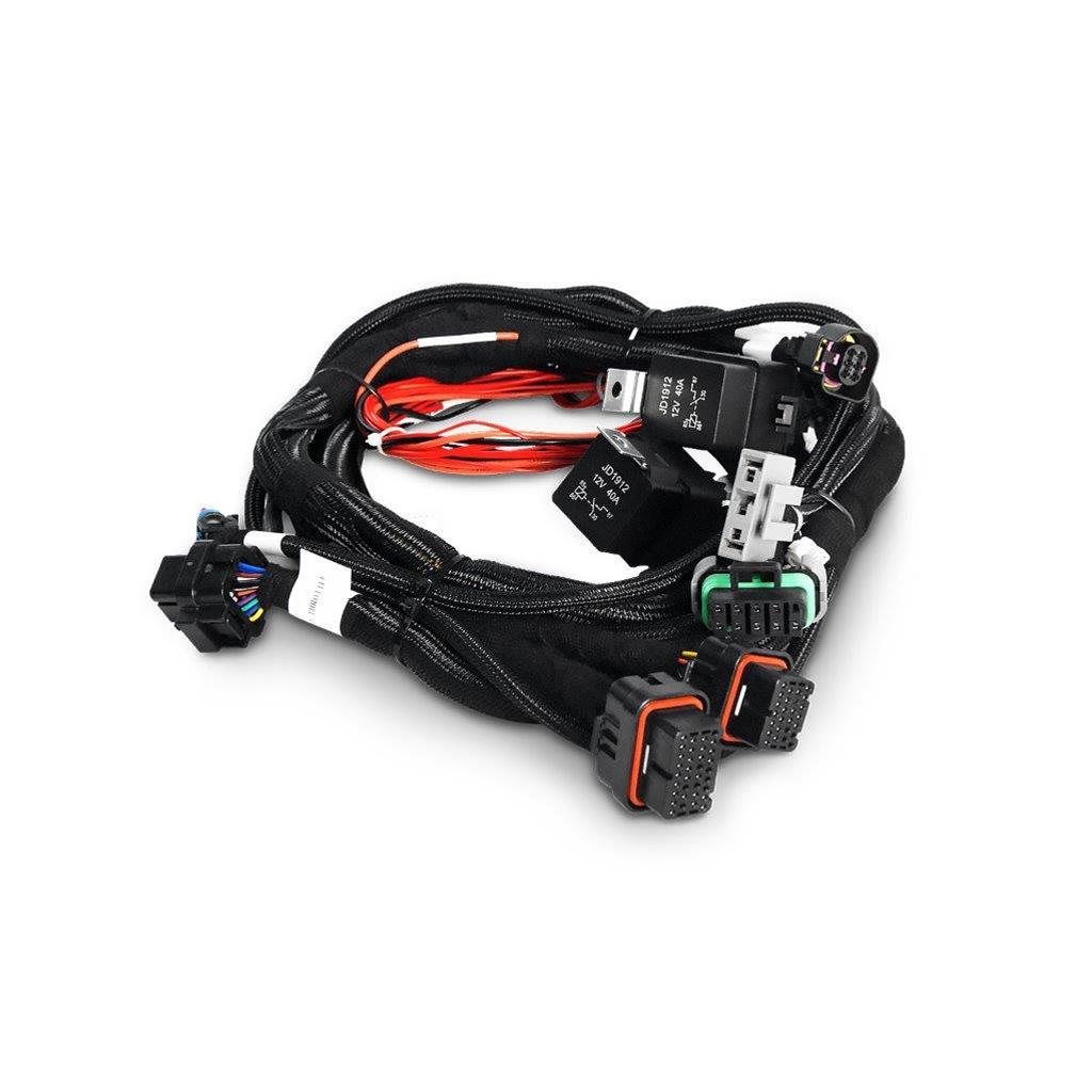 ACES Fuel Injection AS2012B ACES Fuel Injection Killshot Self-Tuning ...