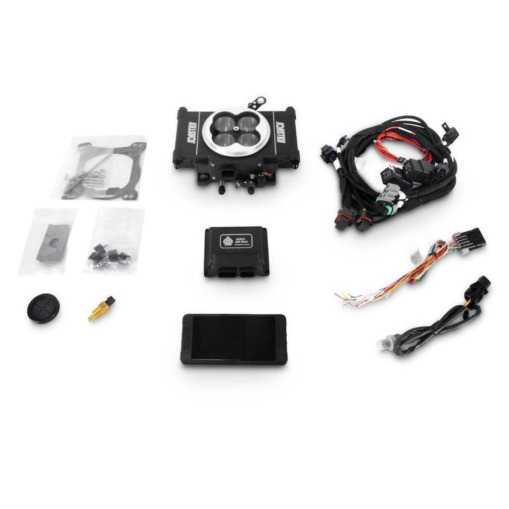 ACES Fuel Injection AS2012B ACES Fuel Injection Killshot Self-Tuning ...