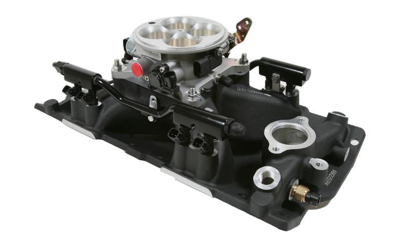 ACES Fuel Injection AS2015B-SBC-B4150