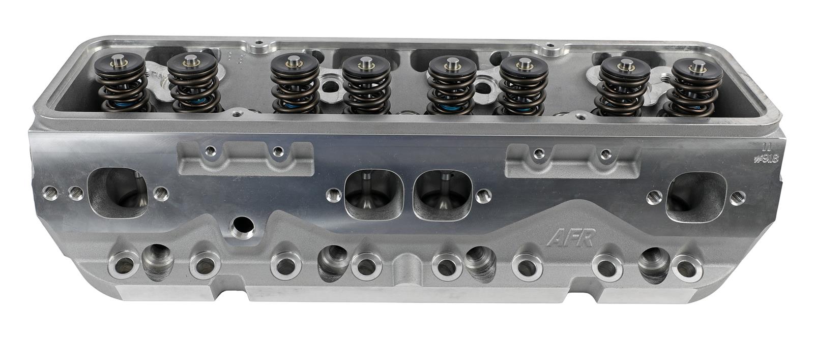 Airflow Research (AFR) 0918 AFR 180cc SBC Eliminator Street Heads ...