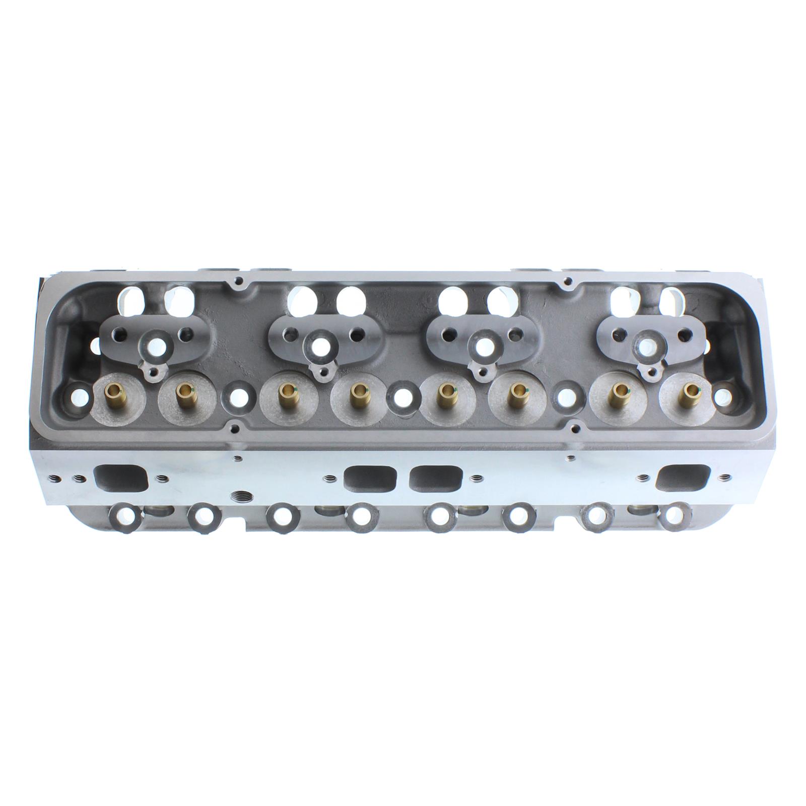 Airflow Research (AFR) 1002 AFR 195cc SBC Enforcer Cylinder Heads ...