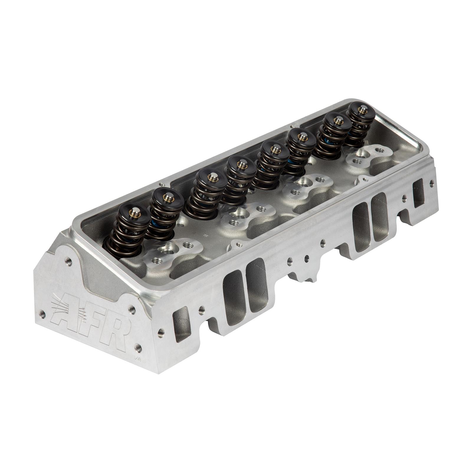 Airflow Research (AFR) 1011 AFR 200cc SBC Enforcer Cylinder Heads ...