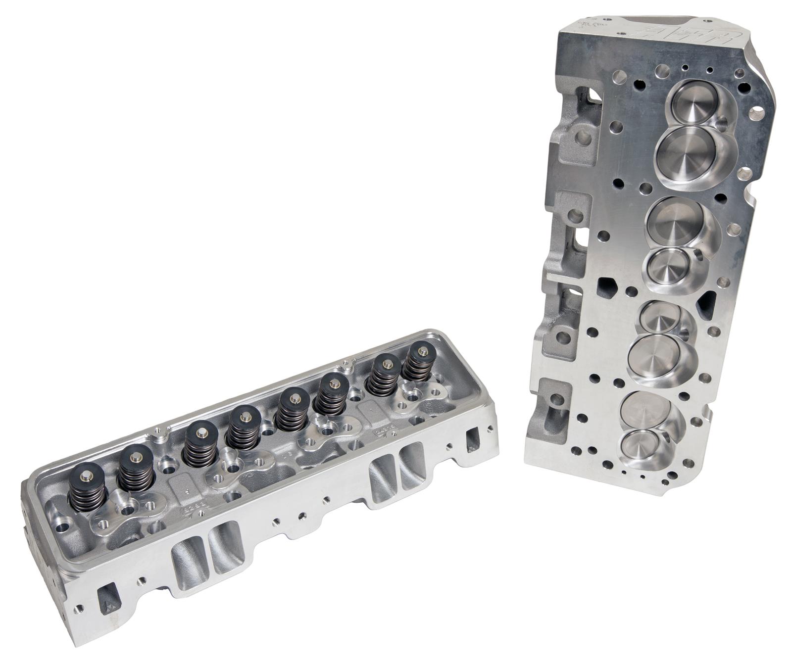 Airflow Research (AFR) 1094-716 AFR 195cc SBC Eliminator Competition ...