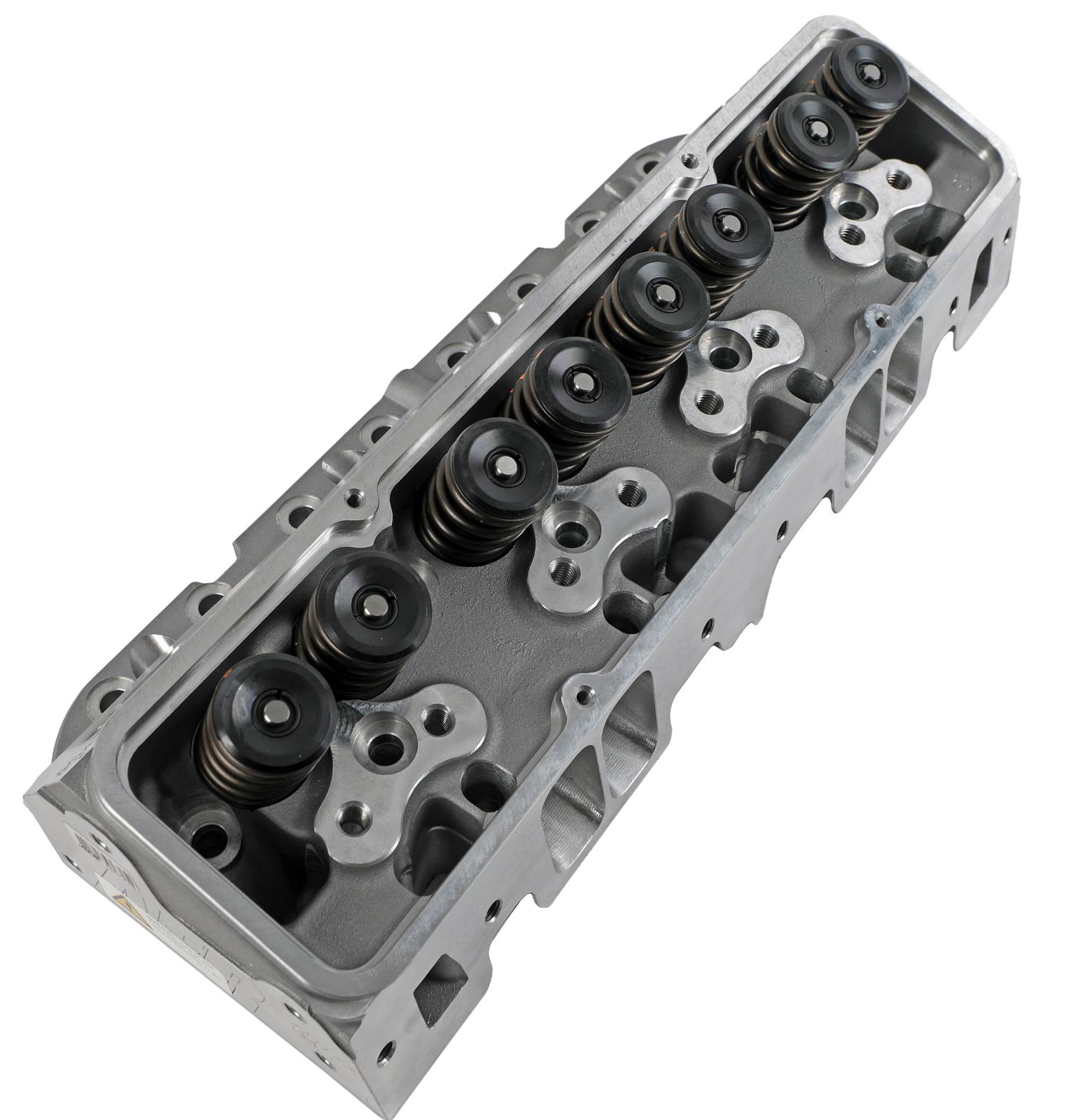 Airflow Research (AFR) 1121 AFR 227cc SBC Eliminator Competition Racing ...