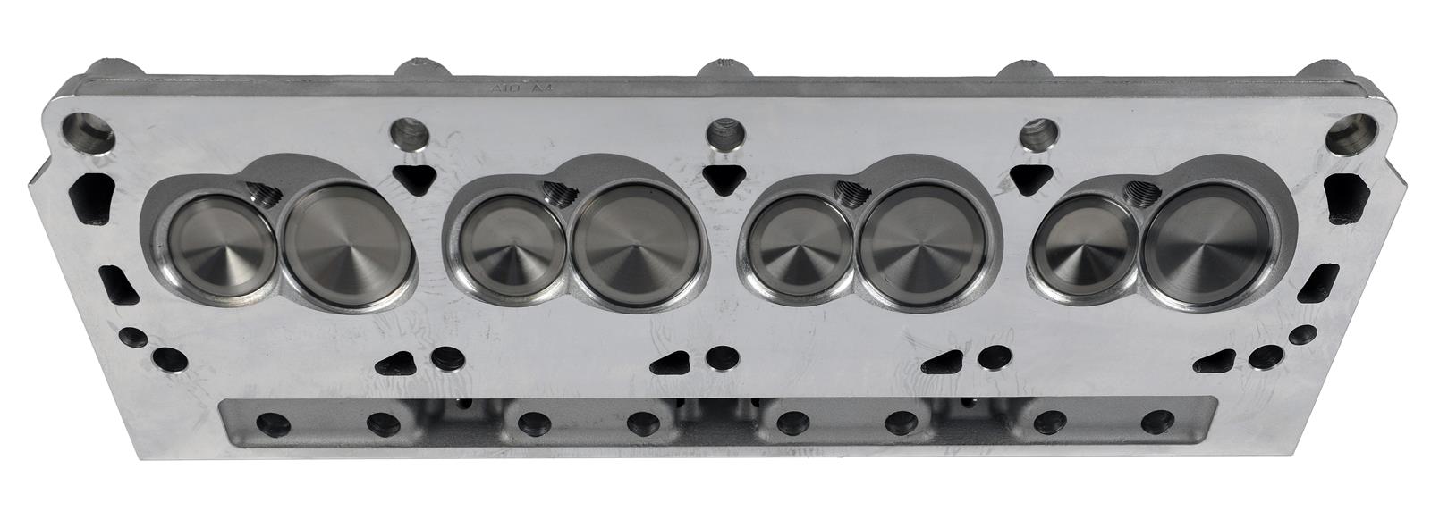 Airflow Research (AFR) 1341 AFR 185cc SBF Enforcer Cylinder Heads ...