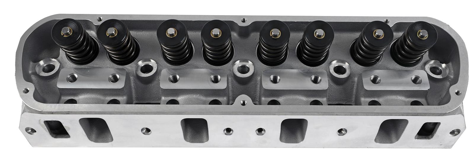 Airflow Research (AFR) 1341 AFR 185cc SBF Enforcer Cylinder Heads ...