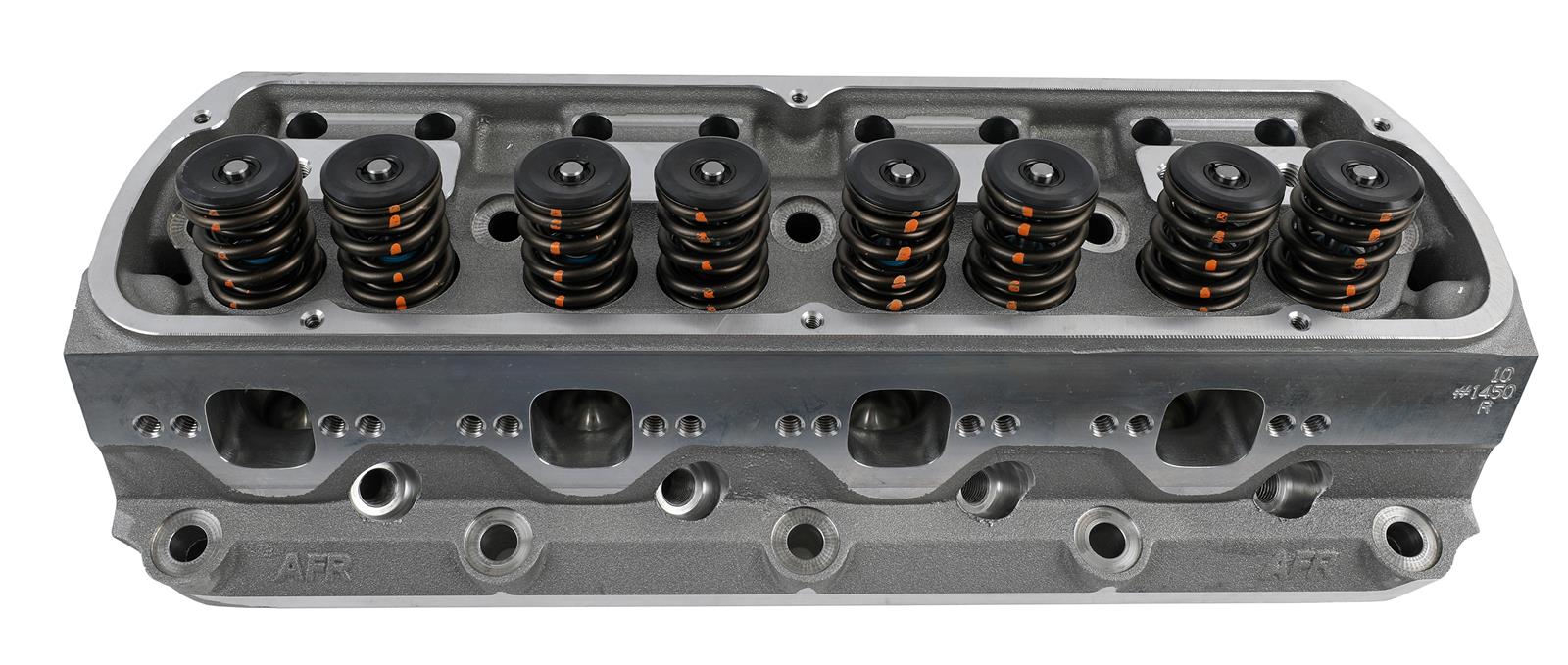 Airflow Research (AFR) 1450 AFR 205cc SBF Renegade Race Heads | Summit ...