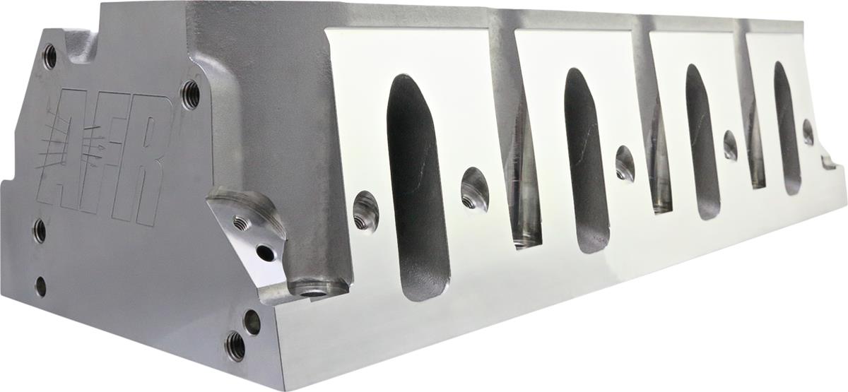 Airflow Research (AFR) 1507 AFR 210cc LS1 Enforcer Cylinder Heads ...