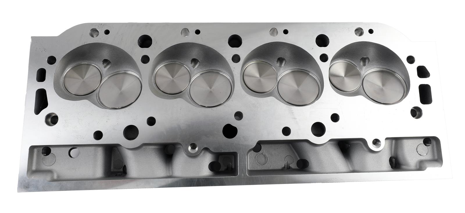 Airflow Research (AFR) 3001 AFR 335cc Enforcer BBC Cylinder Heads ...