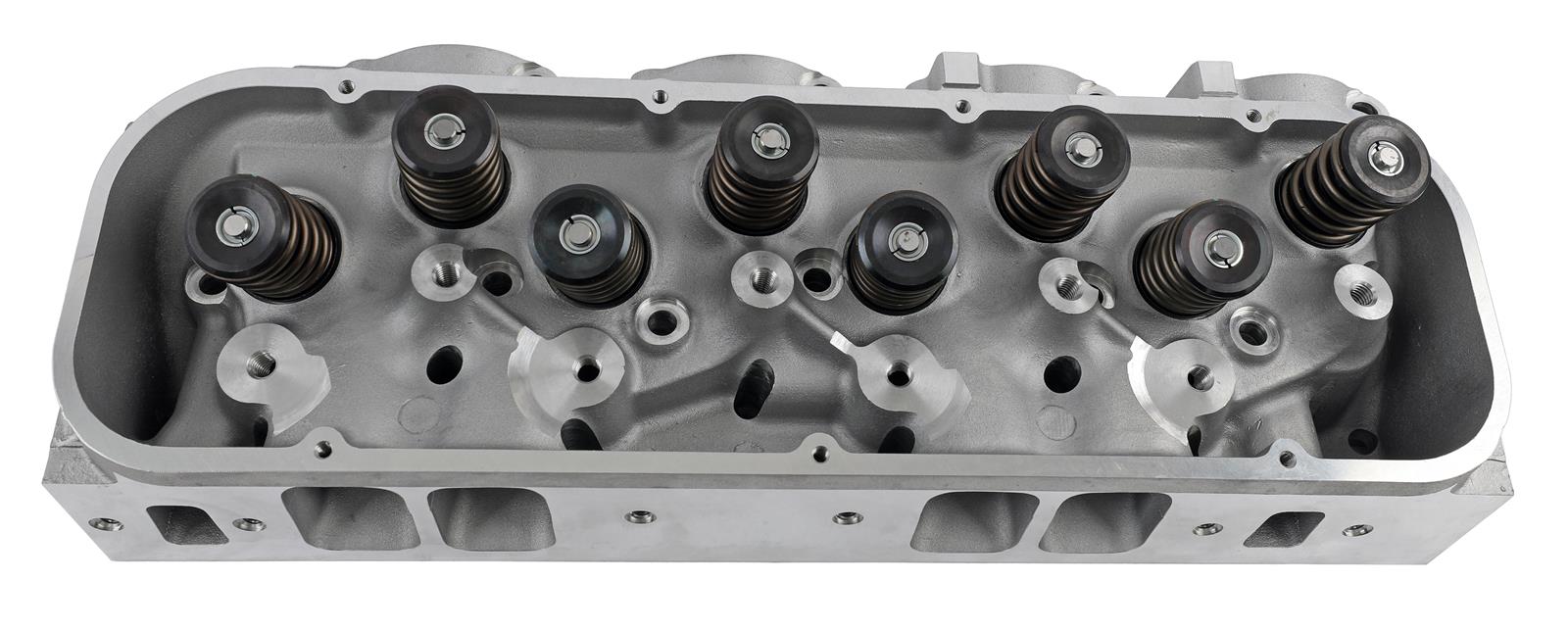 Airflow Research (AFR) 3001 AFR 335cc Enforcer BBC Cylinder Heads ...
