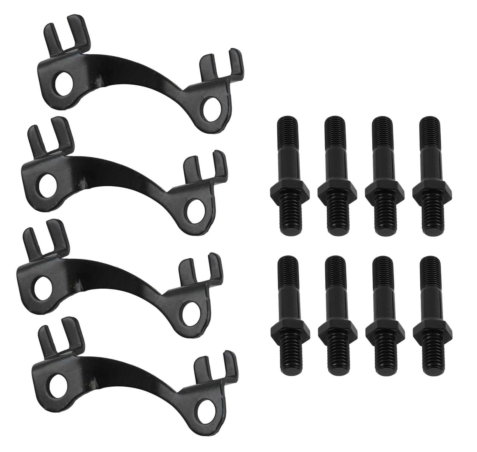 Airflow Research (AFR) 3001 AFR 335cc Enforcer BBC Cylinder Heads ...