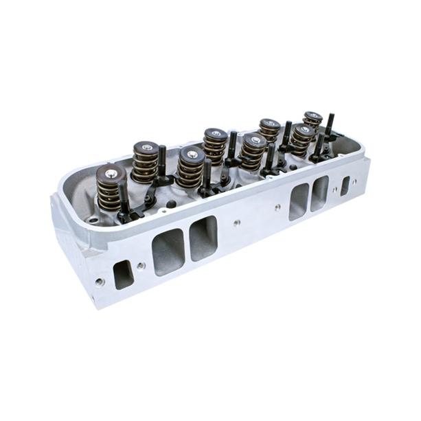 Airflow Research (AFR) 3001 AFR 325cc Enforcer BBC Cylinder Heads ...