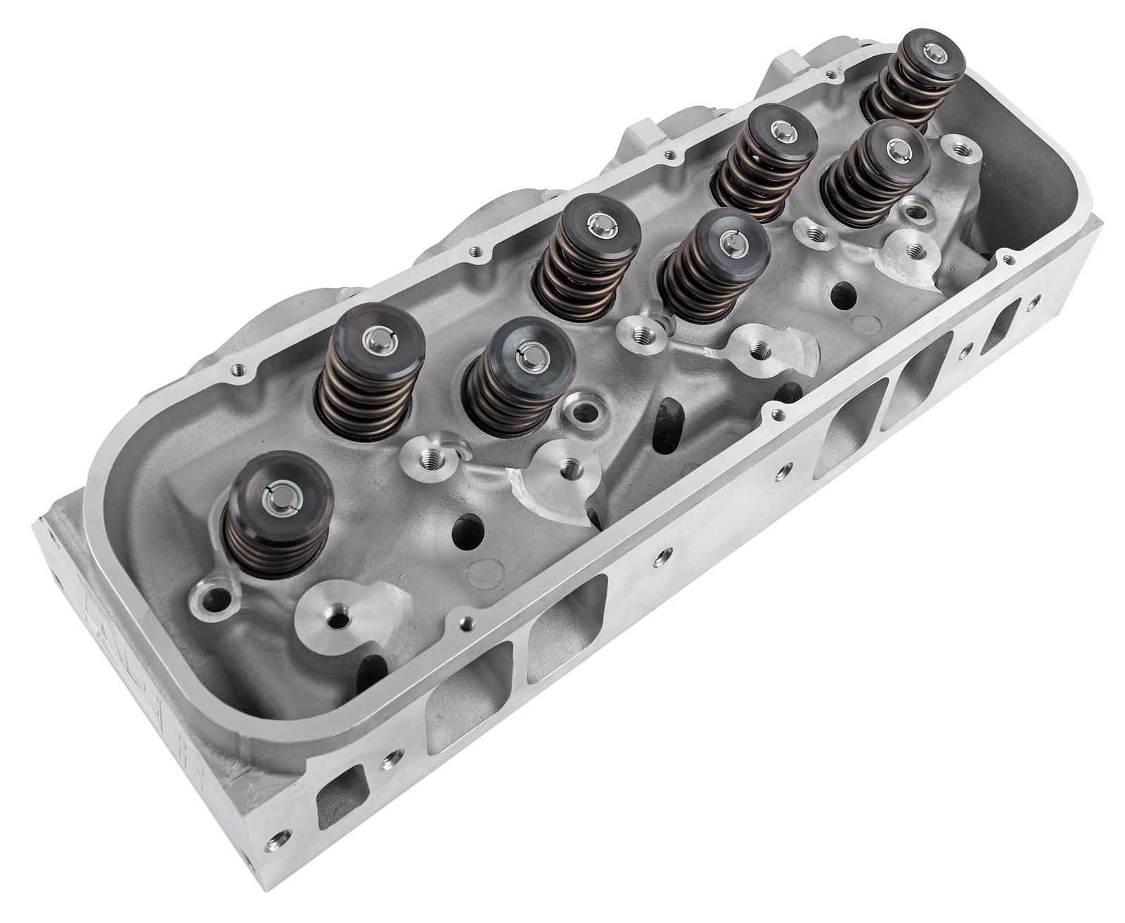 Airflow Research (AFR) 3001 AFR 335cc Enforcer BBC Cylinder Heads ...