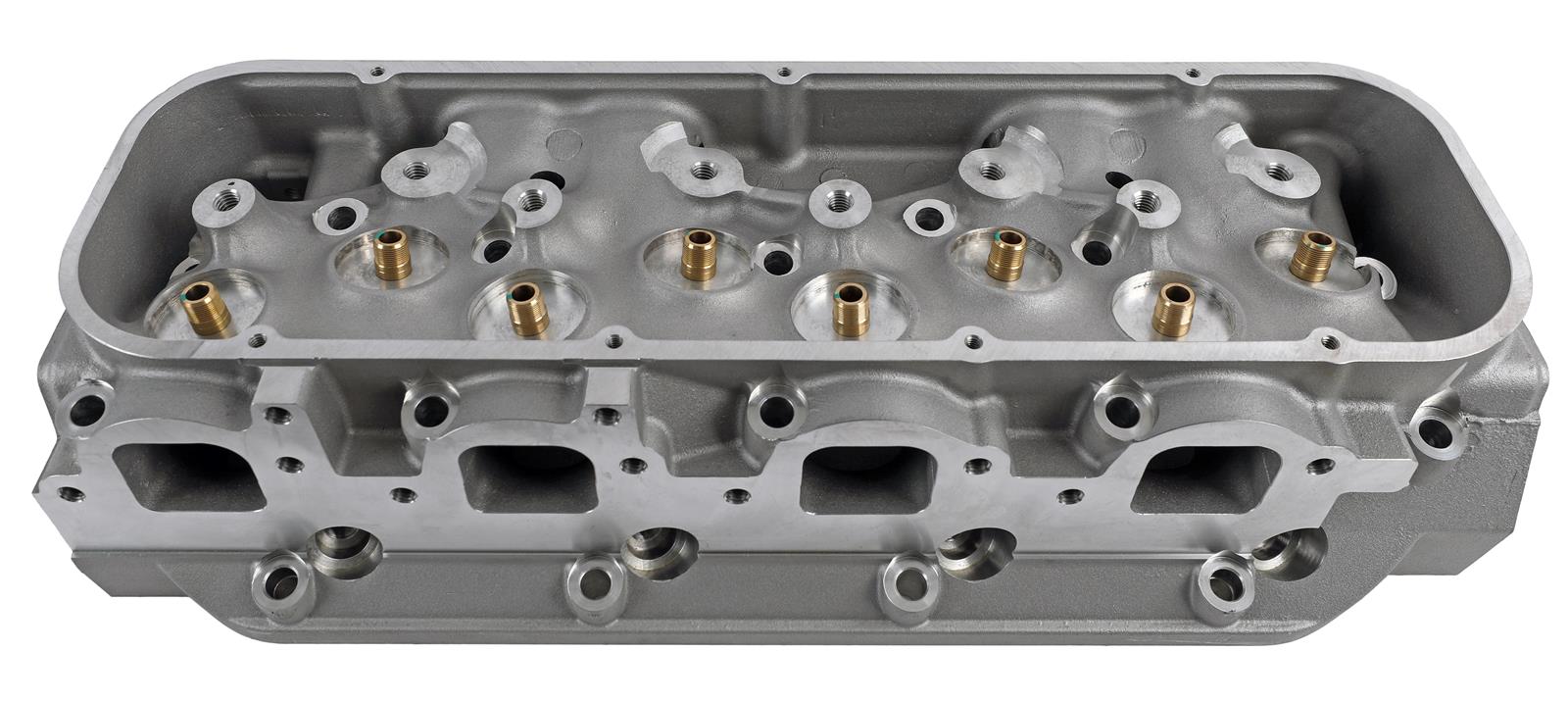Airflow Research (AFR) 3002 AFR 335cc Enforcer BBC Cylinder Heads ...