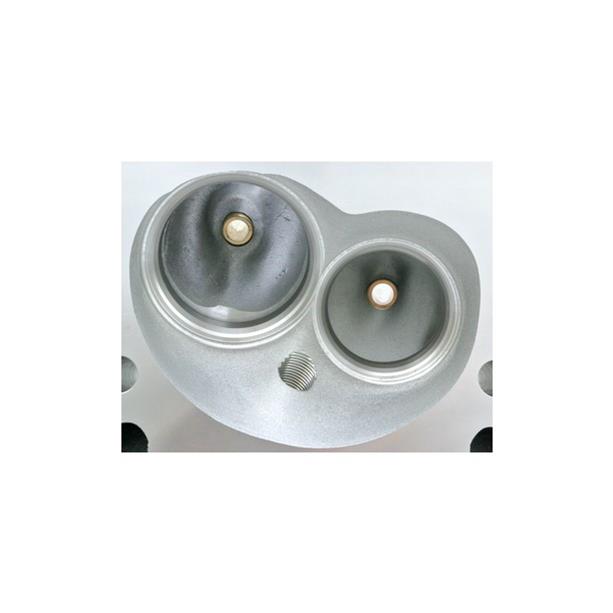 Airflow Research (AFR) 3002 AFR 335cc Enforcer BBC Cylinder Heads ...