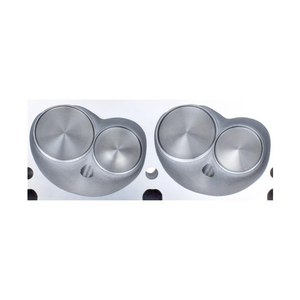 Airflow Research (AFR) 3002 AFR 335cc Enforcer BBC Cylinder Heads ...