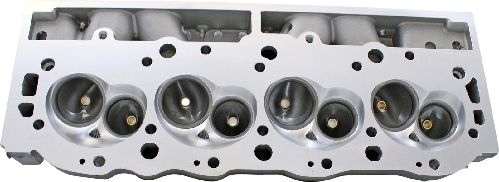 CHEVROLET Airflow Research (AFR) 3450-1 AFR 345cc Magnum BBC Cylinder ...
