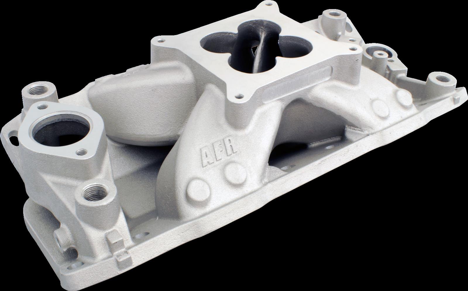 Airflow Research (AFR) 4810 AFR Eliminator Series Intake Manifolds ...