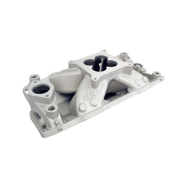 Airflow Research (AFR) 4810PM AFR Eliminator Series Intake Manifolds ...
