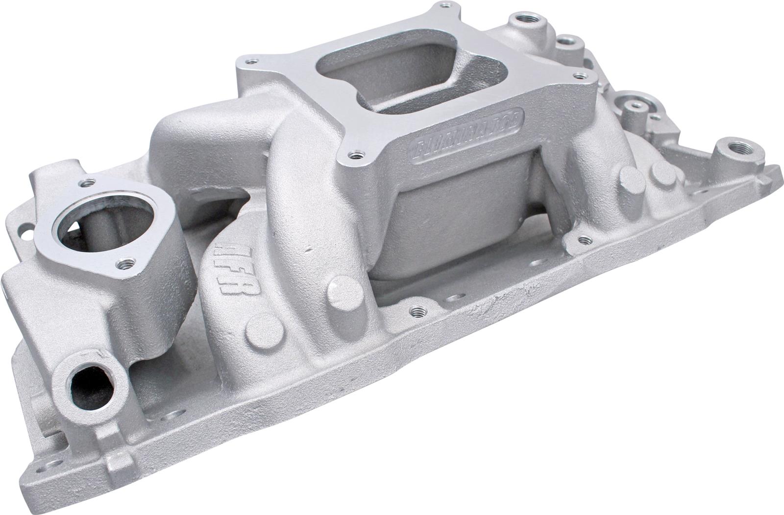 Airflow Research (AFR) 4812 AFR Eliminator Series Intake Manifolds ...
