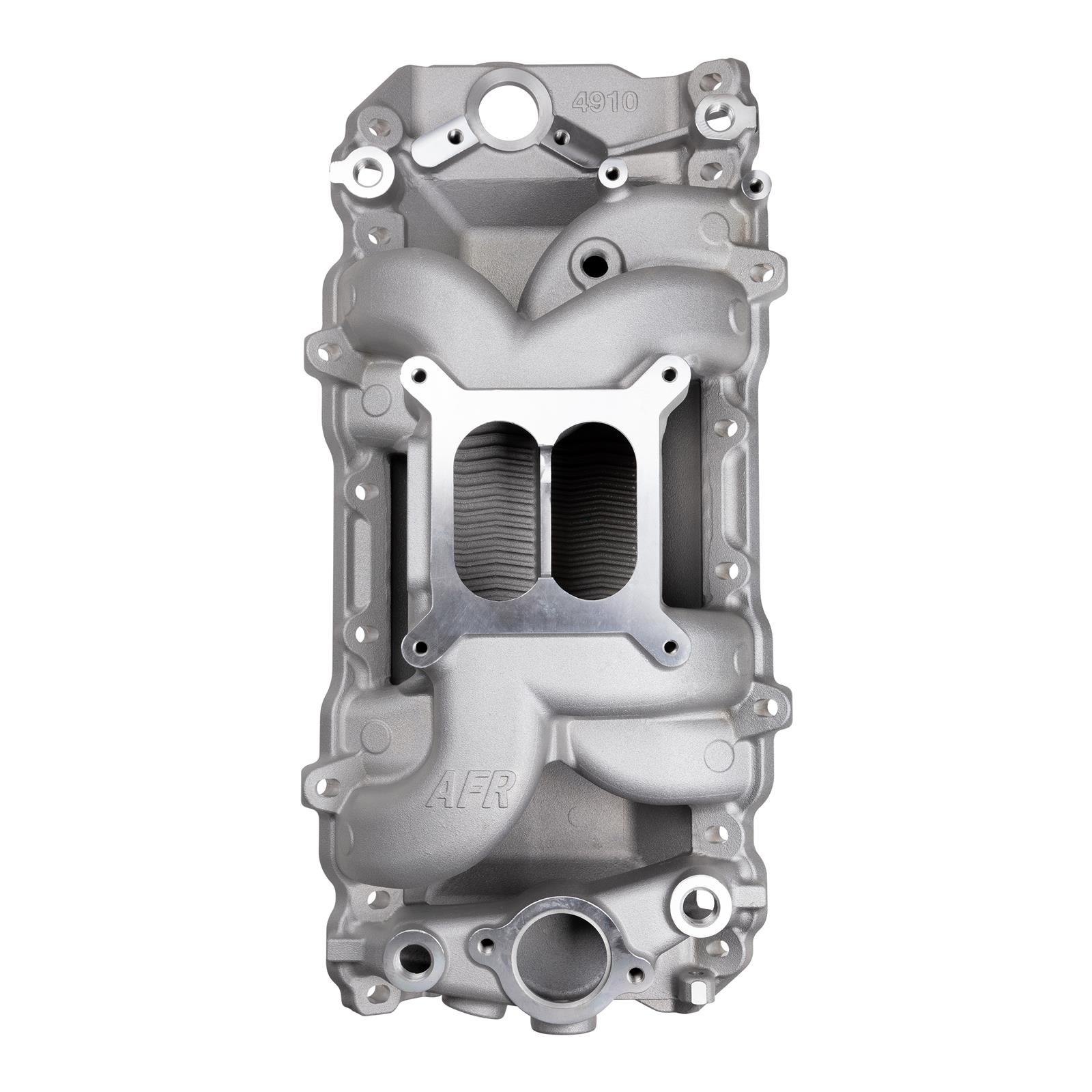 Airflow Research (AFR) 4910 AFR Magnum Series Intake Manifolds | Summit ...