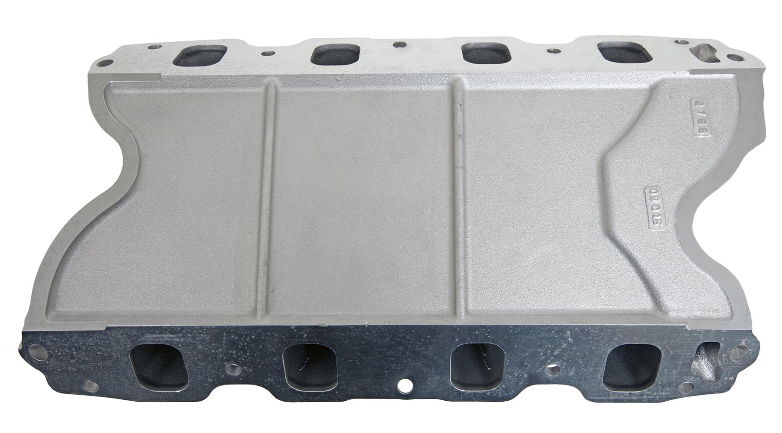 Airflow Research (AFR) 4992 AFR BBF Bullitt Intake Manifolds | Summit ...