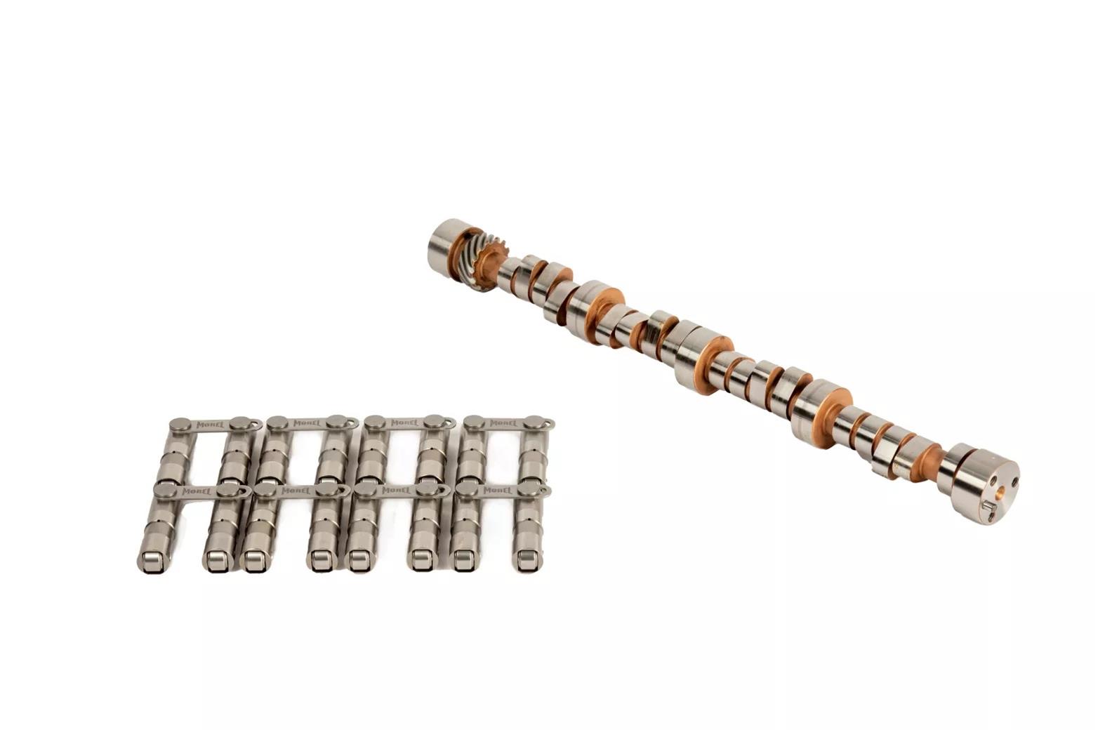 Airflow Research (AFR) 5803 AFR Stage 1 Camshaft and Lifter Kits ...