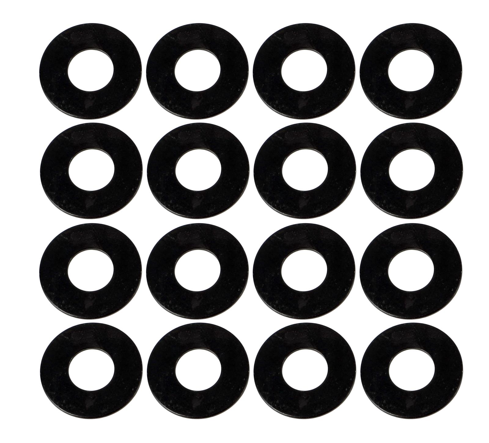 Airflow Research (AFR) 6327-16 AFR Valve Spring Shims | Summit Racing