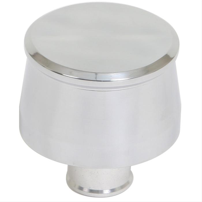 Airflow Research (AFR) 6731 AFR Valve Cover Breathers | Summit Racing