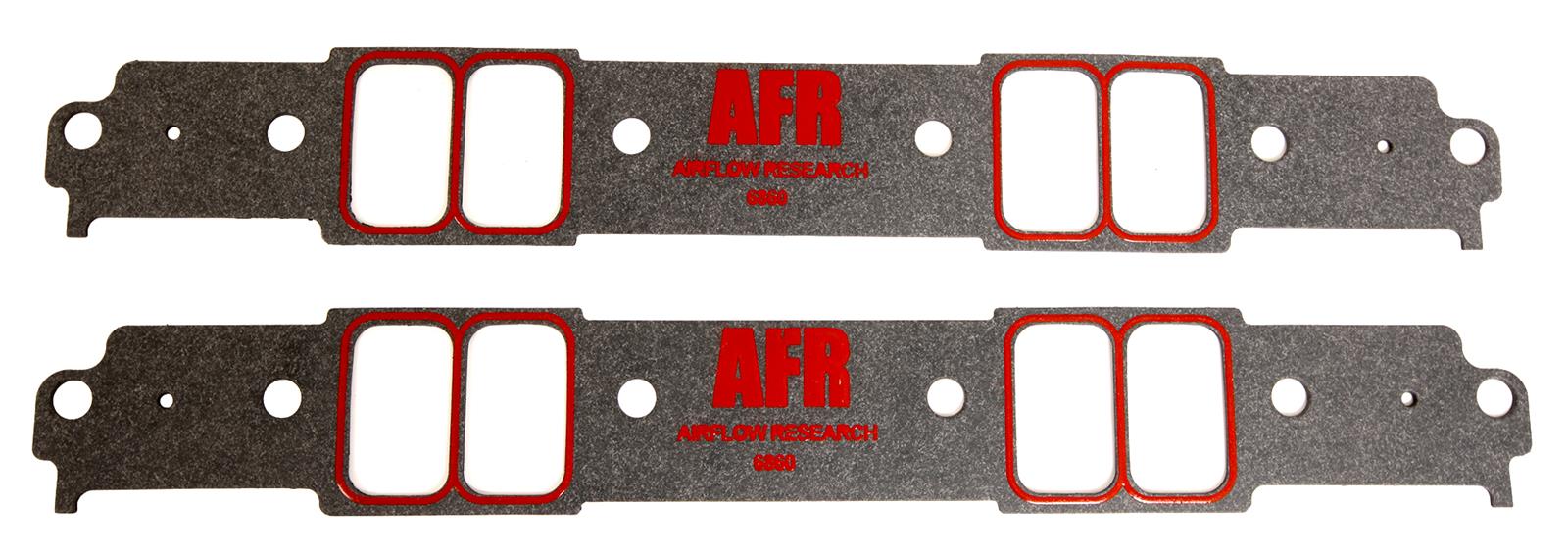 Airflow Research (AFR) 6860 AFR Intake Manifold Gaskets | Summit Racing