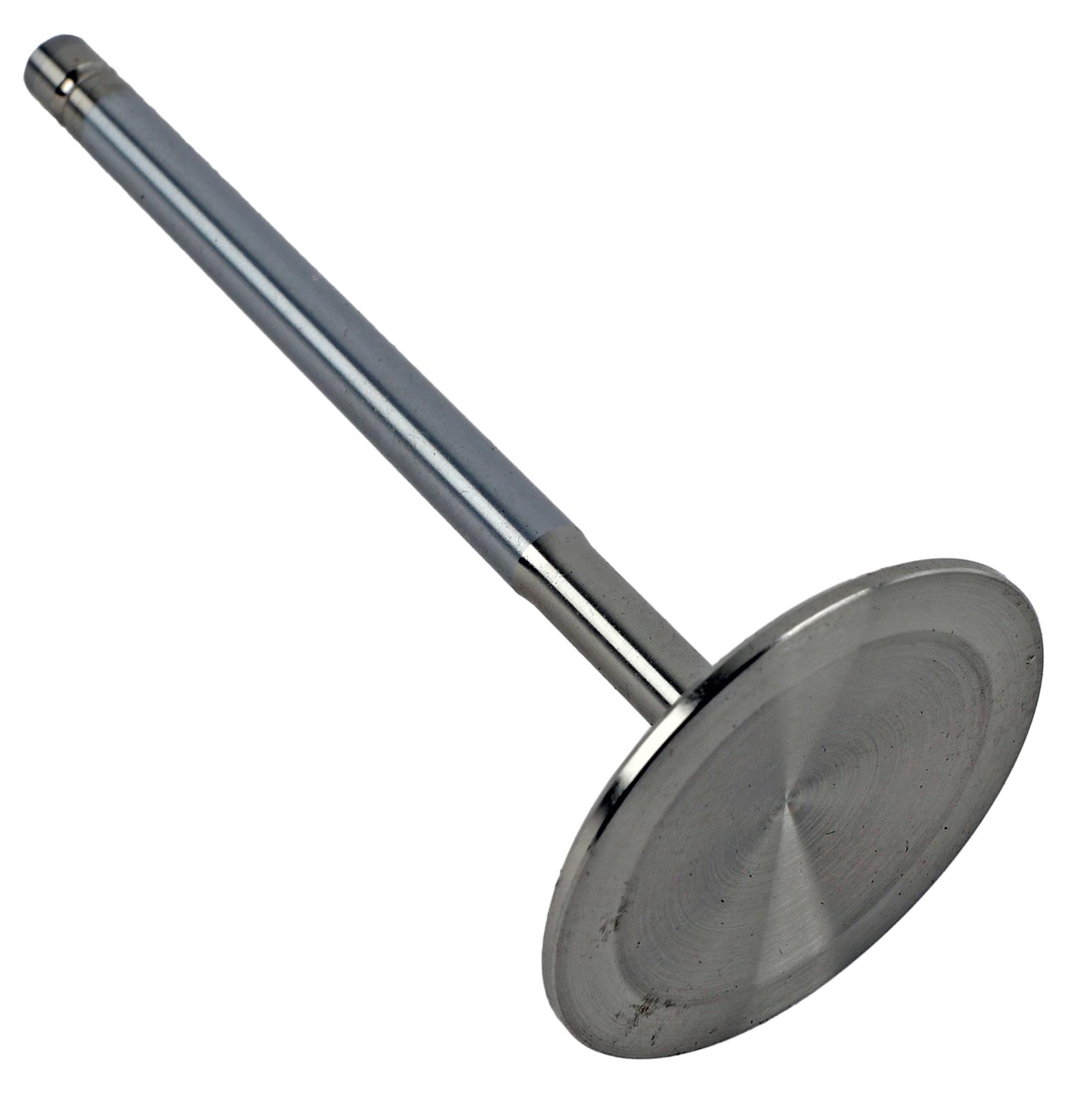 Airflow Research (AFR) 7252-1 AFR Replacement Stainless Steel Valves ...