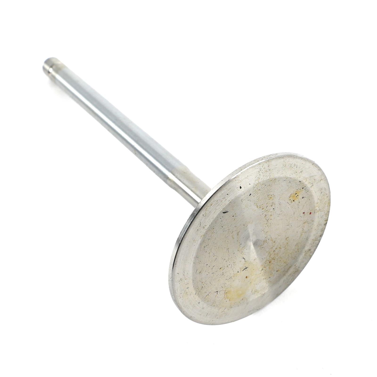 Airflow Research (AFR) 7257-1 AFR Replacement Stainless Steel Valves ...