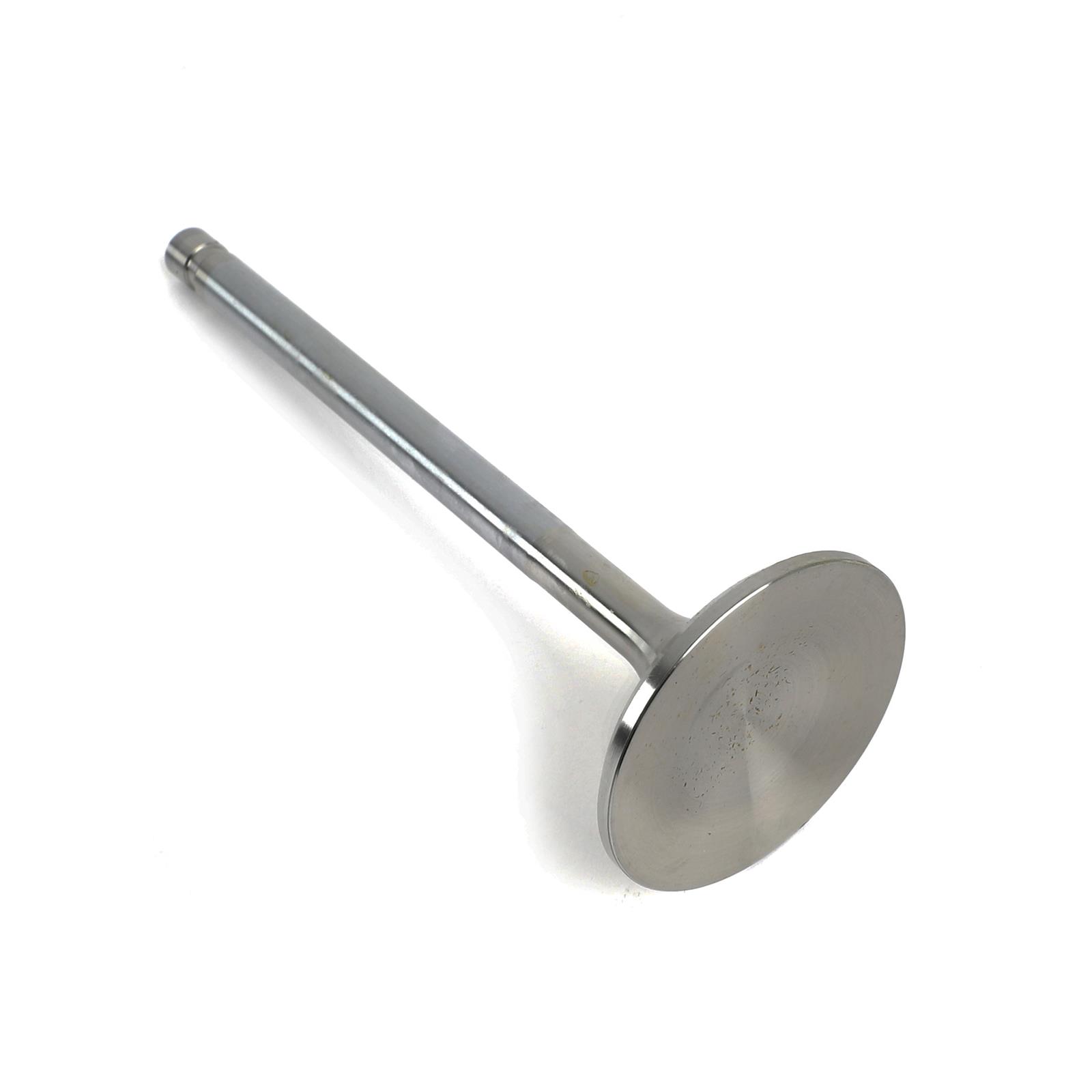 Airflow Research (AFR) 7631-1 AFR Replacement Stainless Steel Valves ...