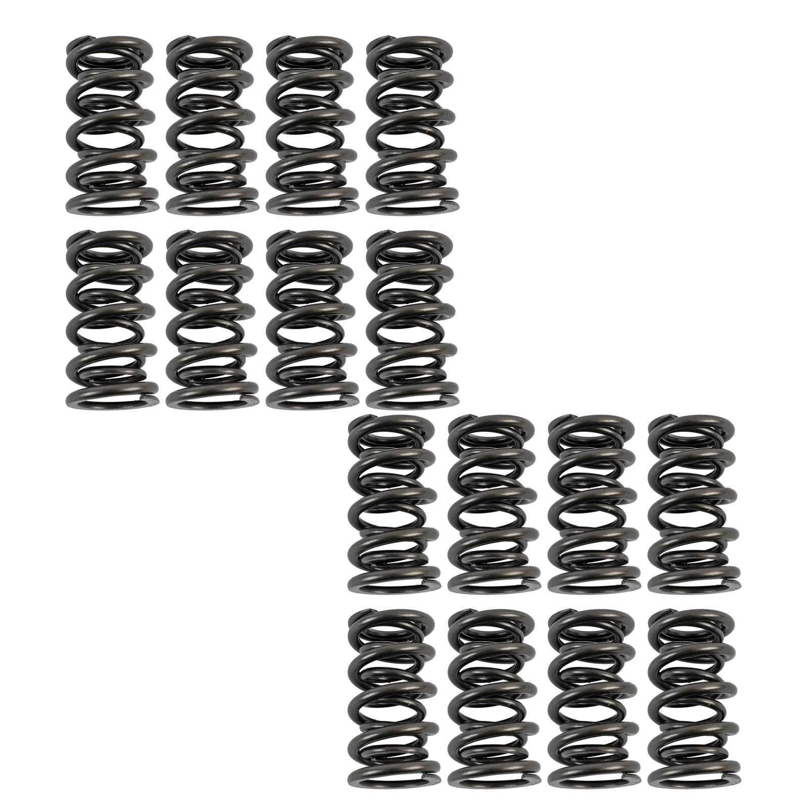 Airflow Research (AFR) 8017-16 AFR Replacement Valve Springs | Summit ...