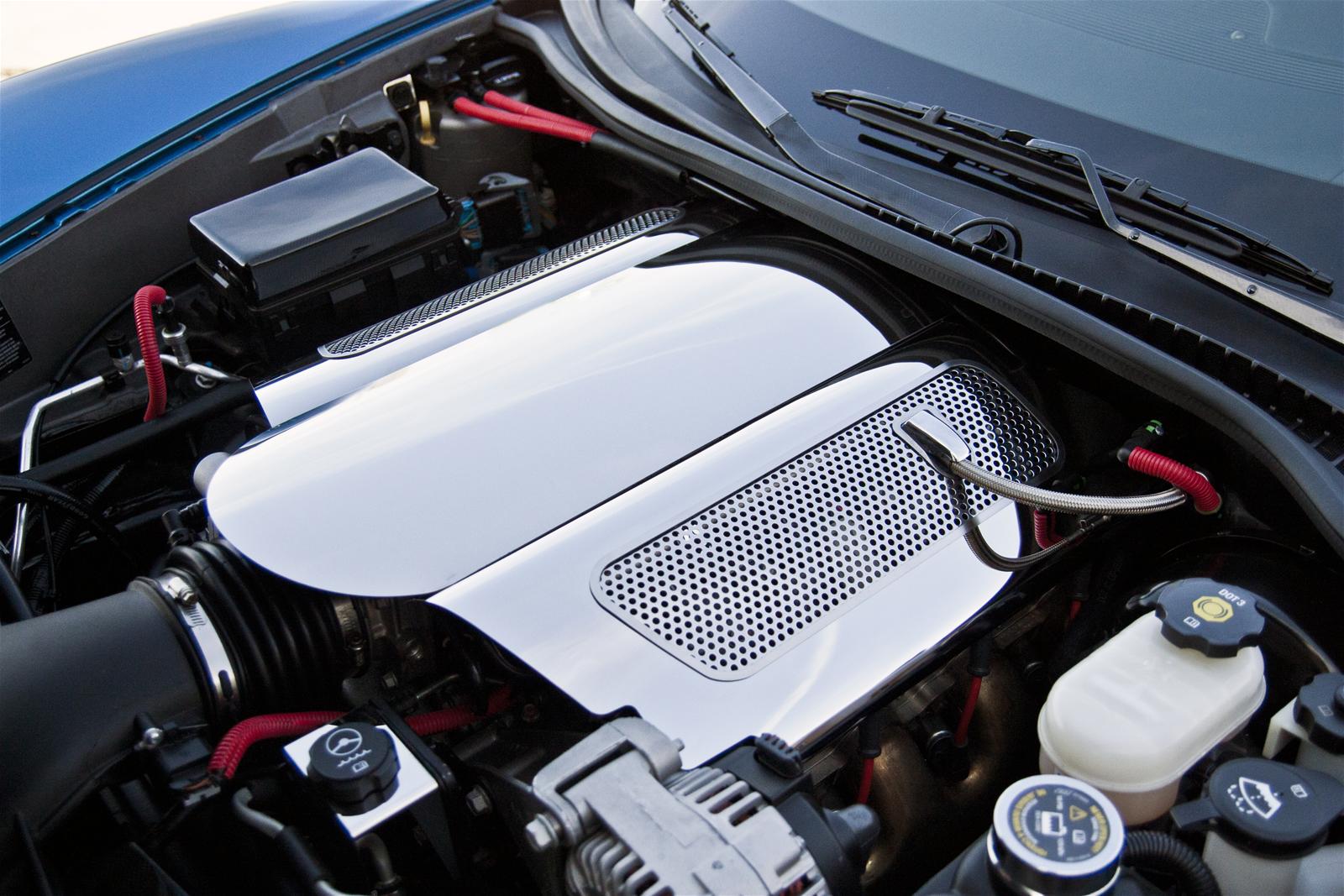 American Car Craft ACC-043089 American Car Craft Plenum Covers | Summit ...