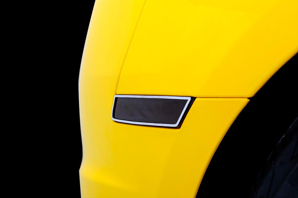 2010 CHEVROLET CAMARO American Car Craft ACC-102039 American Car Craft ...