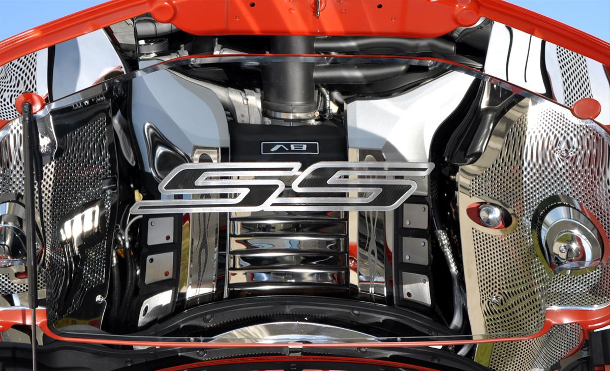 American Car Craft ACC-103018-WHT