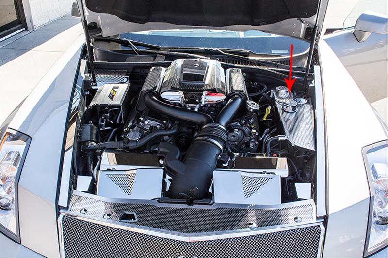 American Car Craft ACC-123003