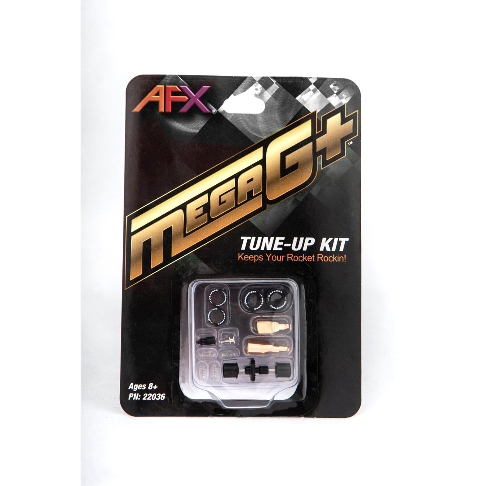 AFX Racing 22036 AFX Racing MegaG+ Tune Up Kits | Summit Racing