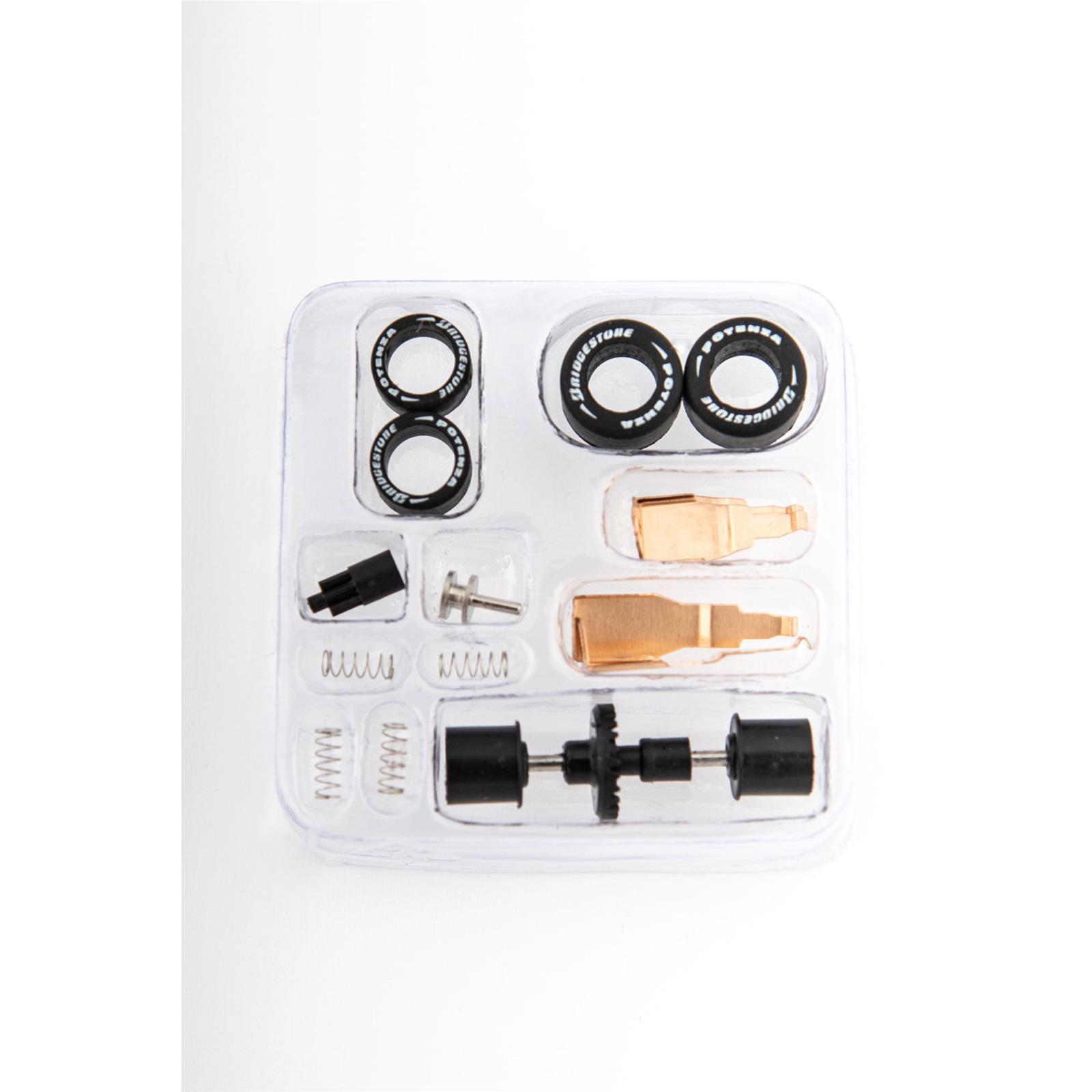 AFX Racing 22036 AFX Racing MegaG+ Tune Up Kits | Summit Racing