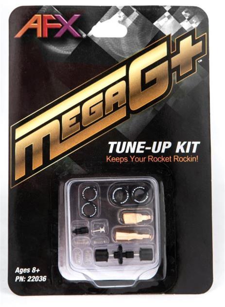 AFX Racing 22036 AFX Racing MegaG+ Tune Up Kits | Summit Racing
