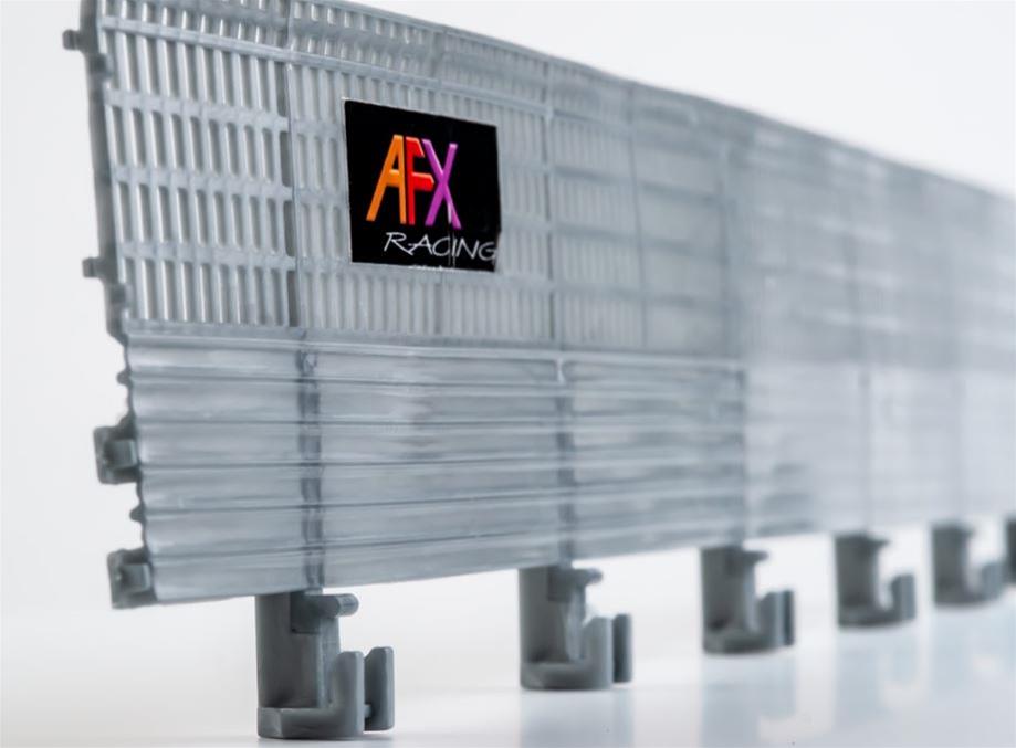 AFX Racing 22054 AFX Racing Catch Fences | Summit Racing