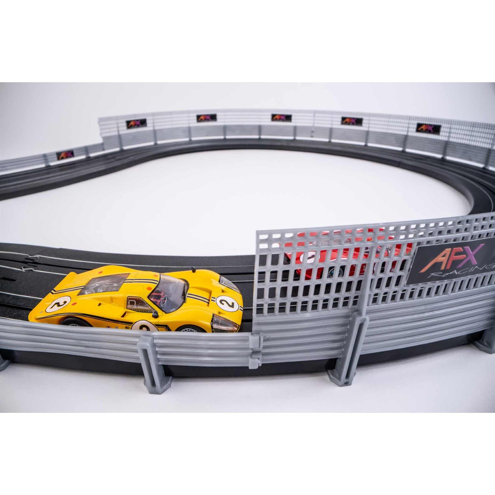 AFX Racing 22054 AFX Racing Catch Fences | Summit Racing