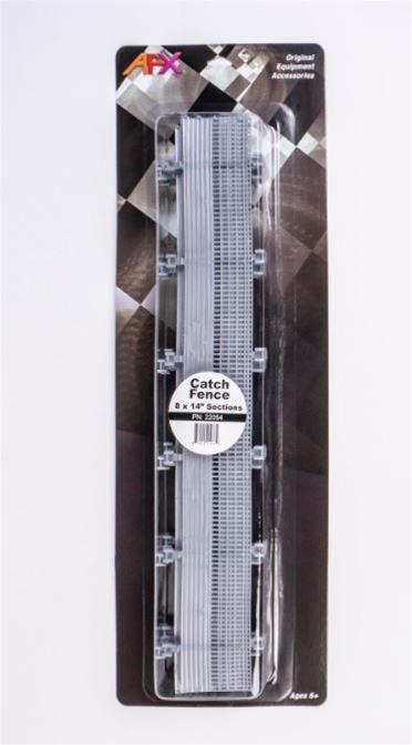 AFX Racing 22054 AFX Racing Catch Fences | Summit Racing
