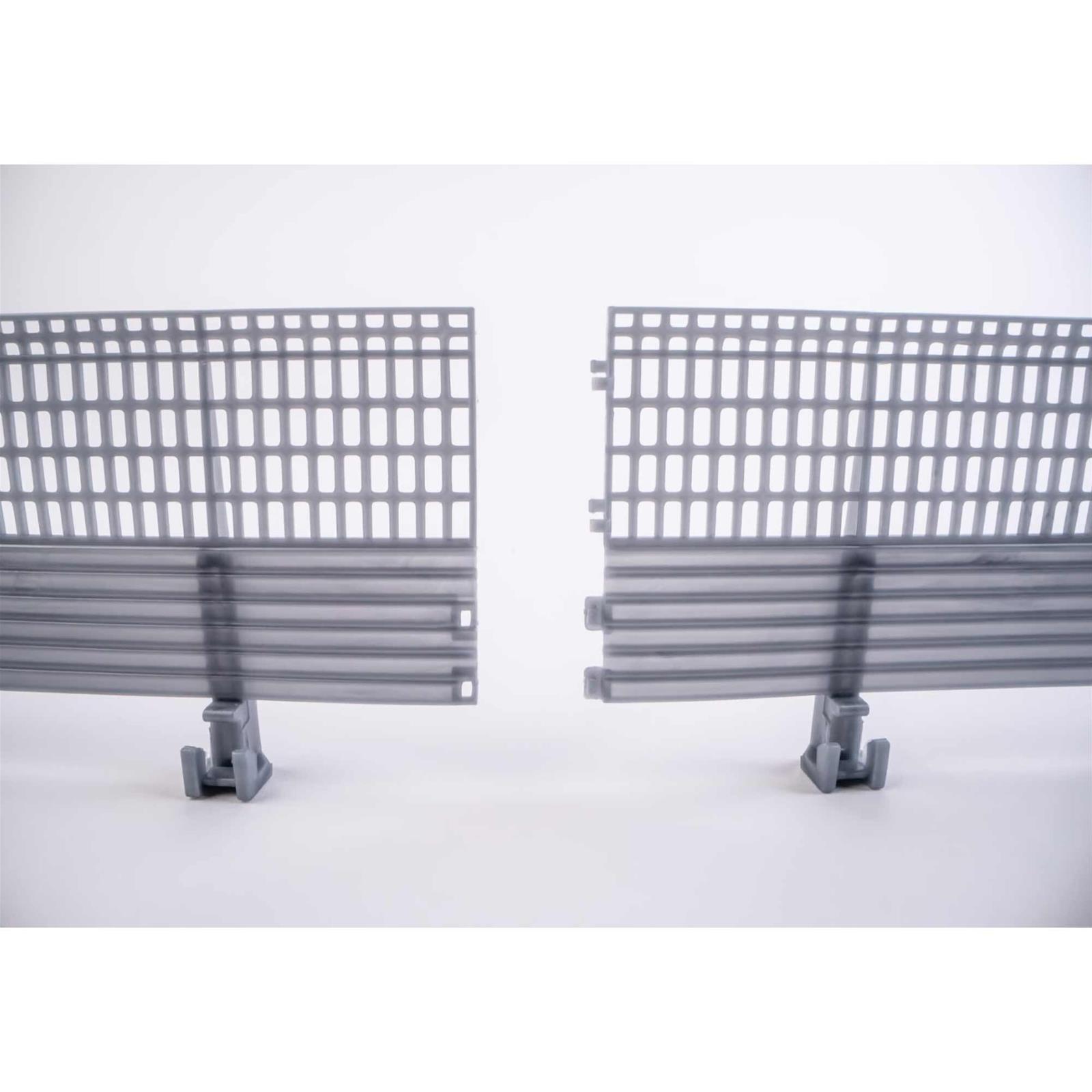 AFX Racing 22054 AFX Racing Catch Fences | Summit Racing