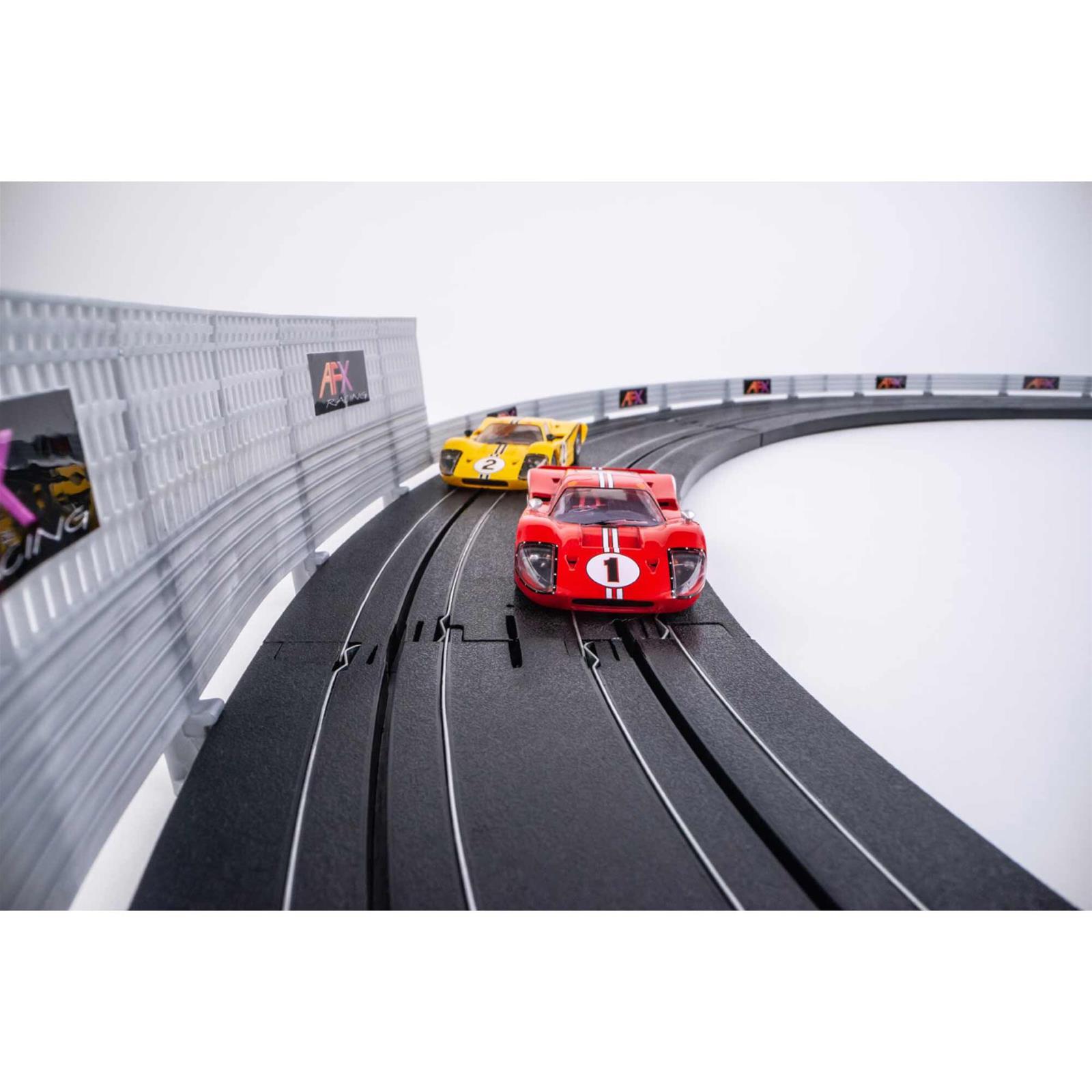 AFX Racing 22054 AFX Racing Catch Fences | Summit Racing